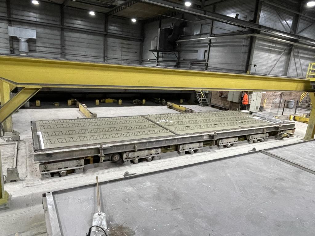 Fast design software for precast concrete beam systems and floors ...